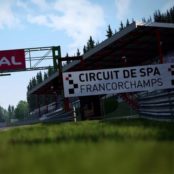 Les circuits – Atlantique pole position 44